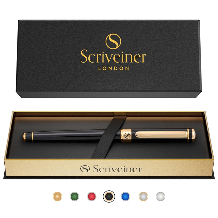 Scriveiner London
